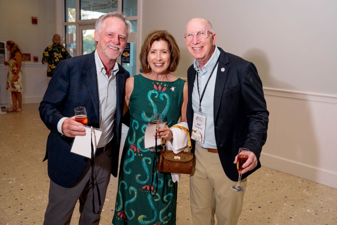 Shell museum’s annual gala a success - SANIBEL-CAPTIVA - Island ...